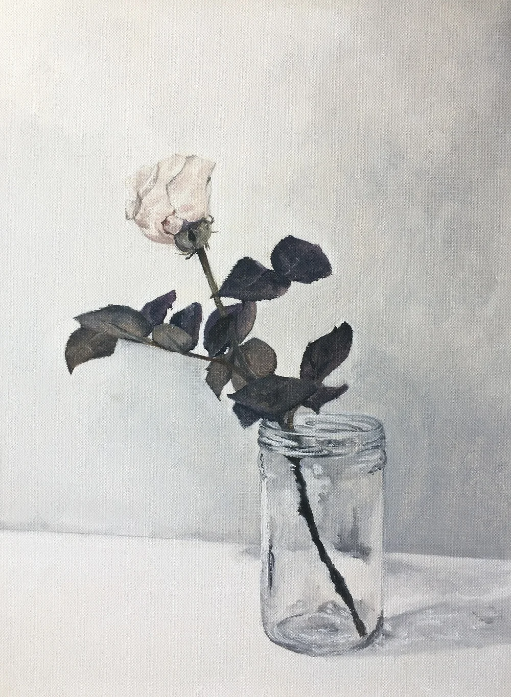 Traditional Art — FRANCIS OCHOA