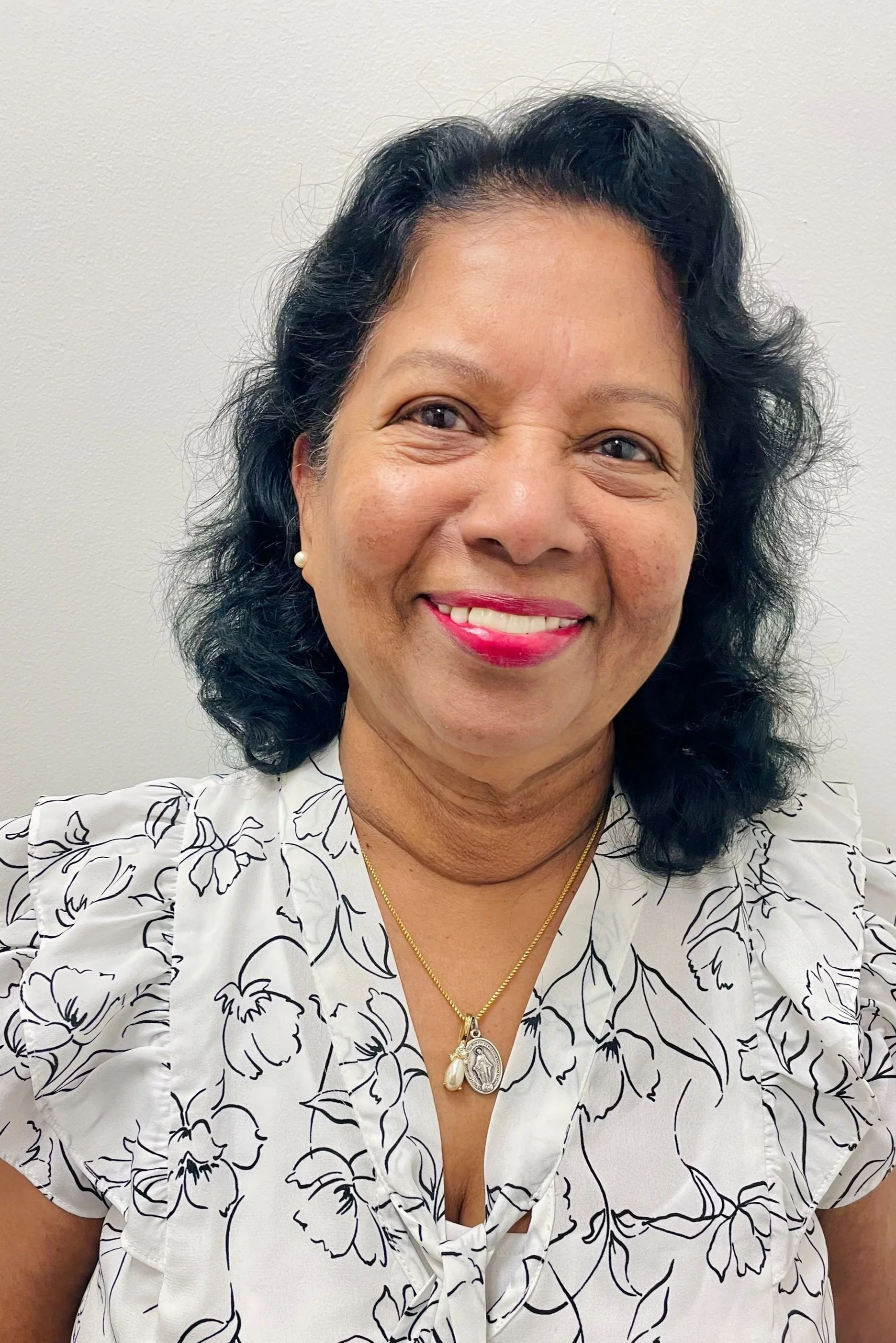 Meet Our Staff — Center for Independent Living of South Florida