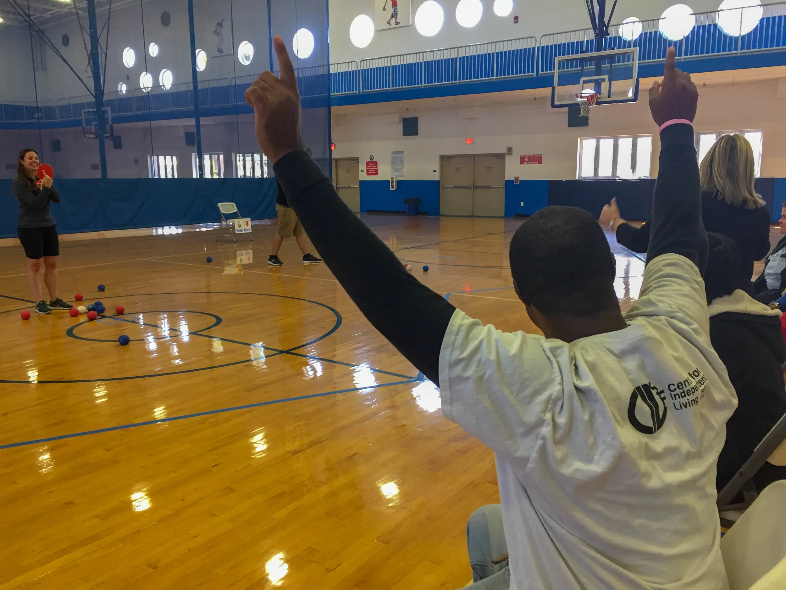 Deaf Services — Center for Independent Living of South Florida