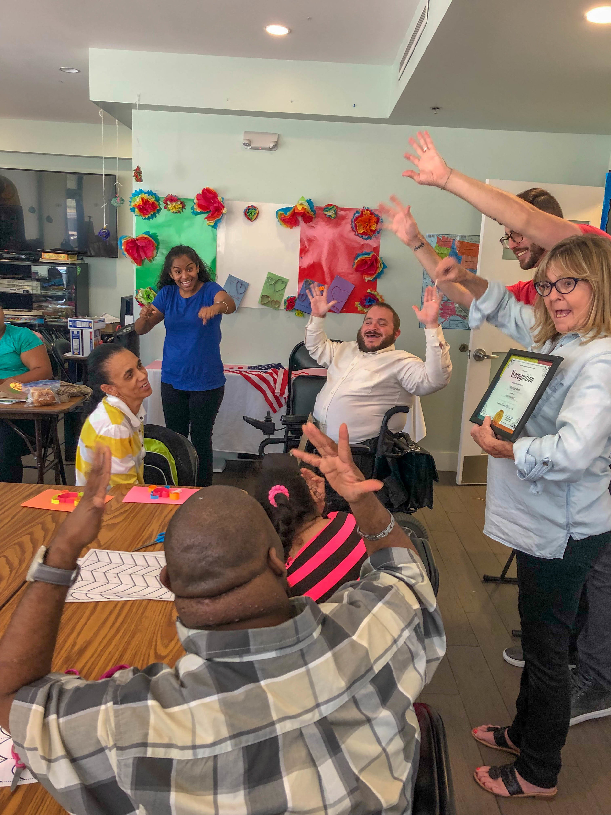 Deaf Services — Center for Independent Living of South Florida