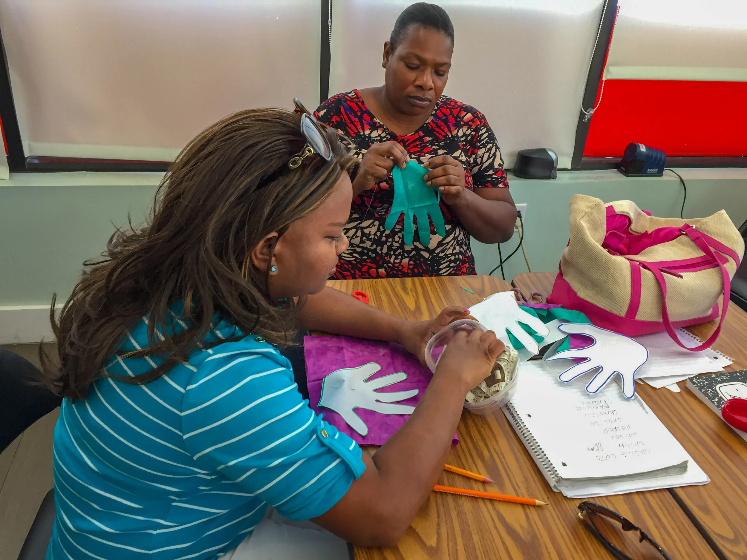Deaf Services — Center for Independent Living of South Florida