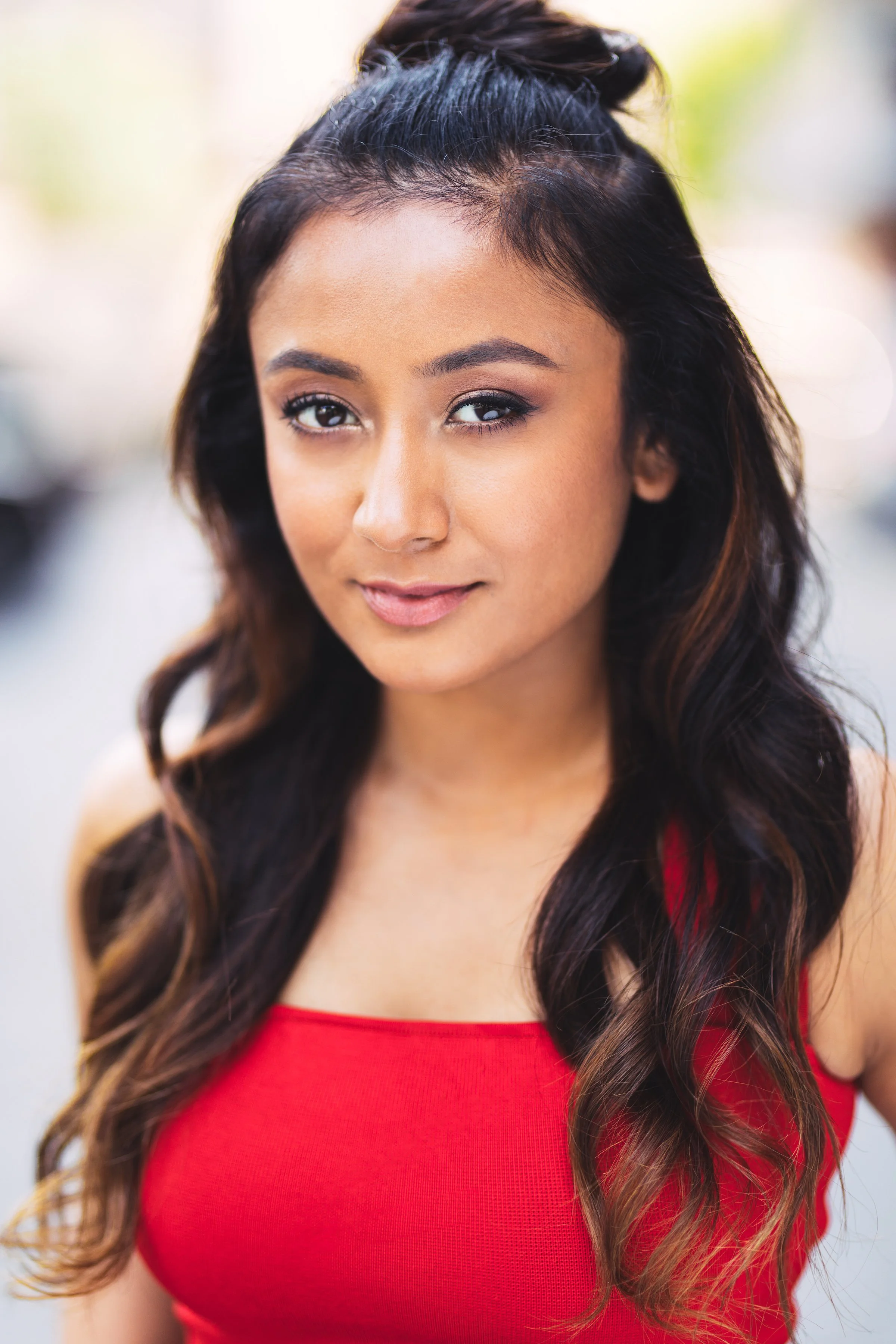 About — Gayatri Bahl