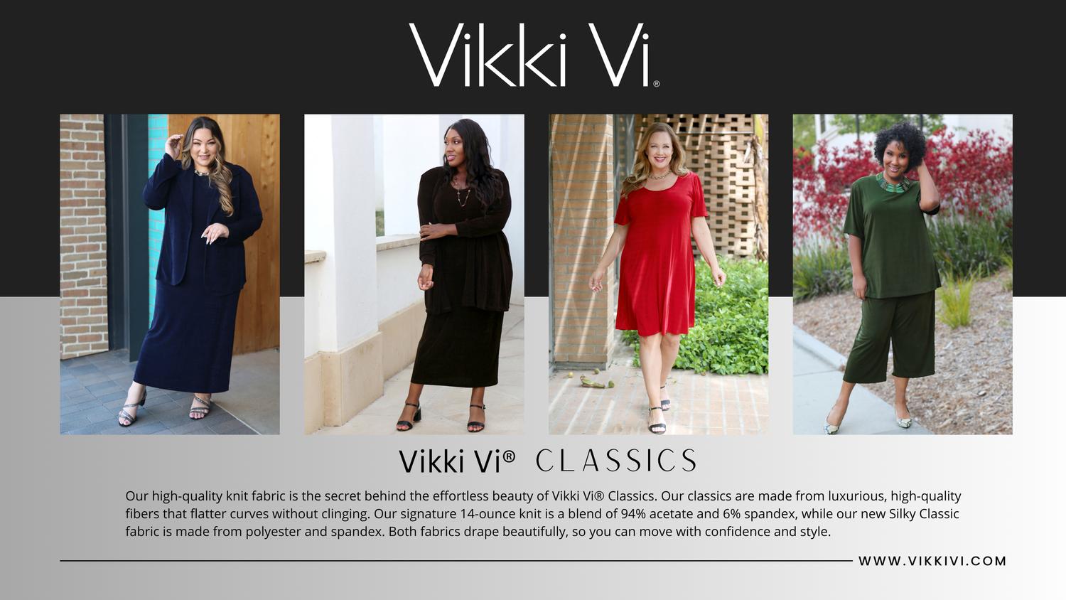 Vikki Vi
