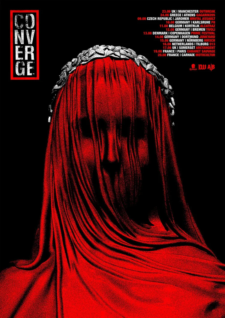 CONVERGE