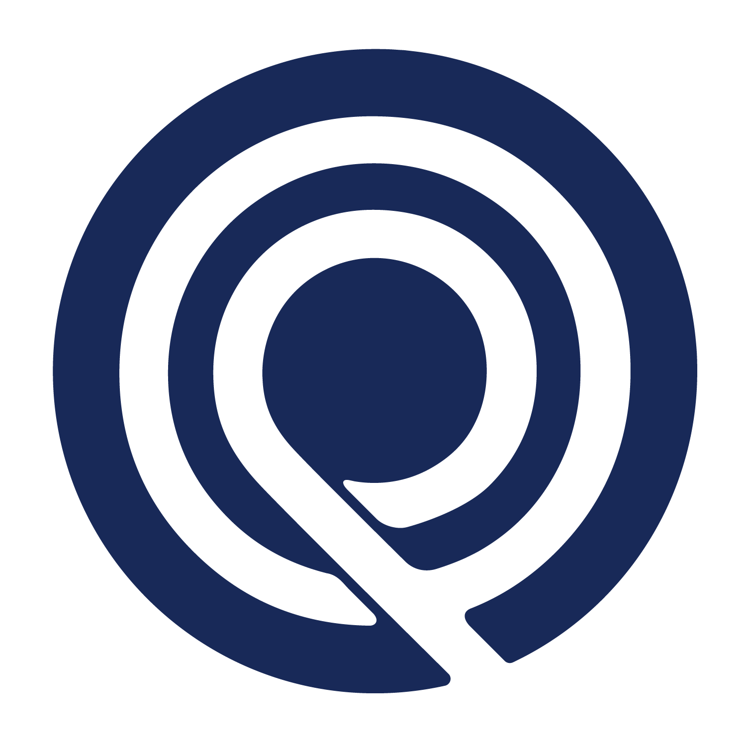 Quaker Logo Png