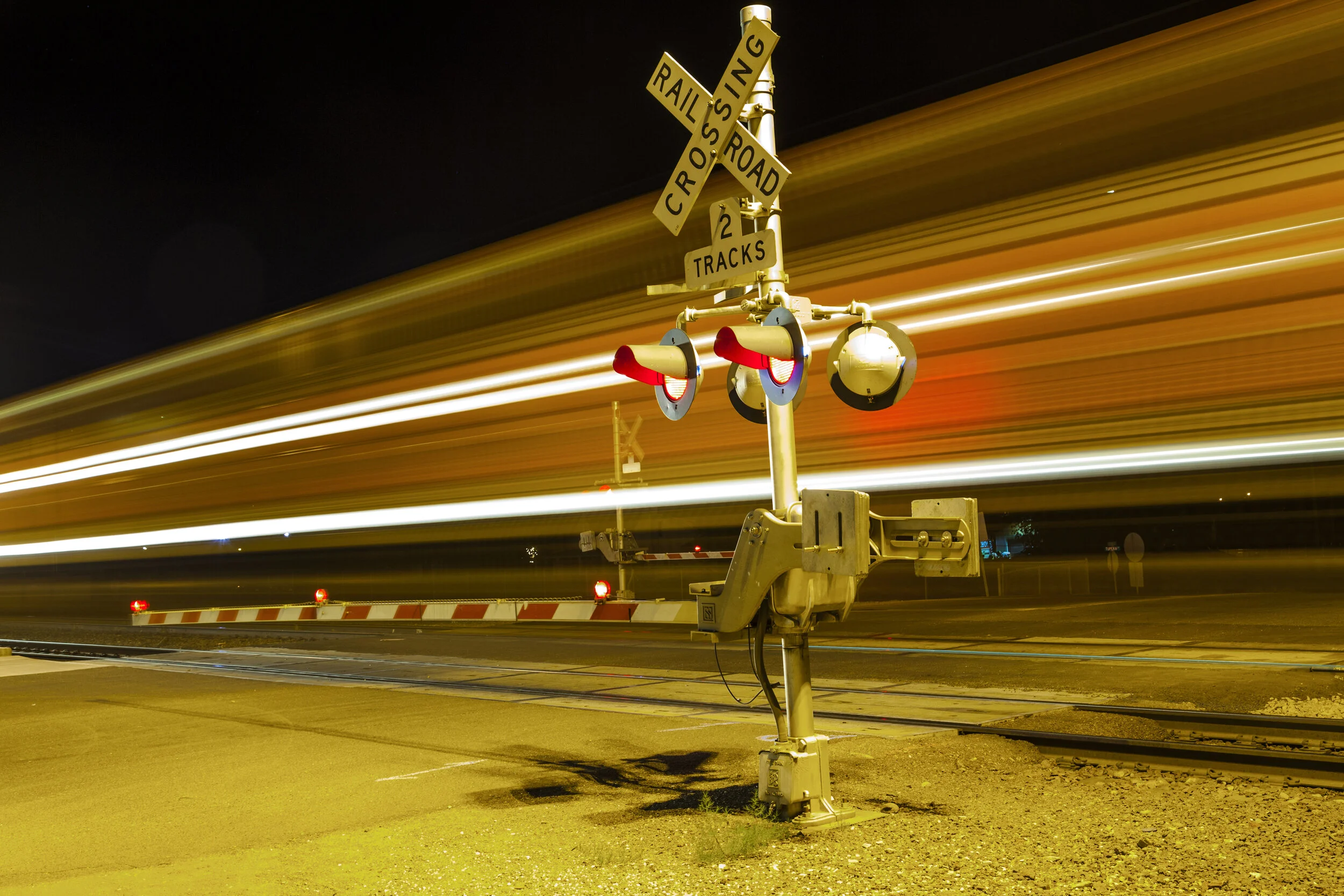 Any Time Is Train Time! — Lancer Insurance