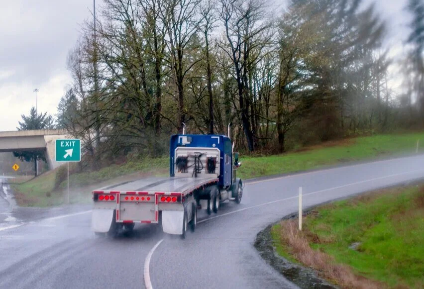 Plan Your (Highway) Exit Strategy — Lancer Insurance