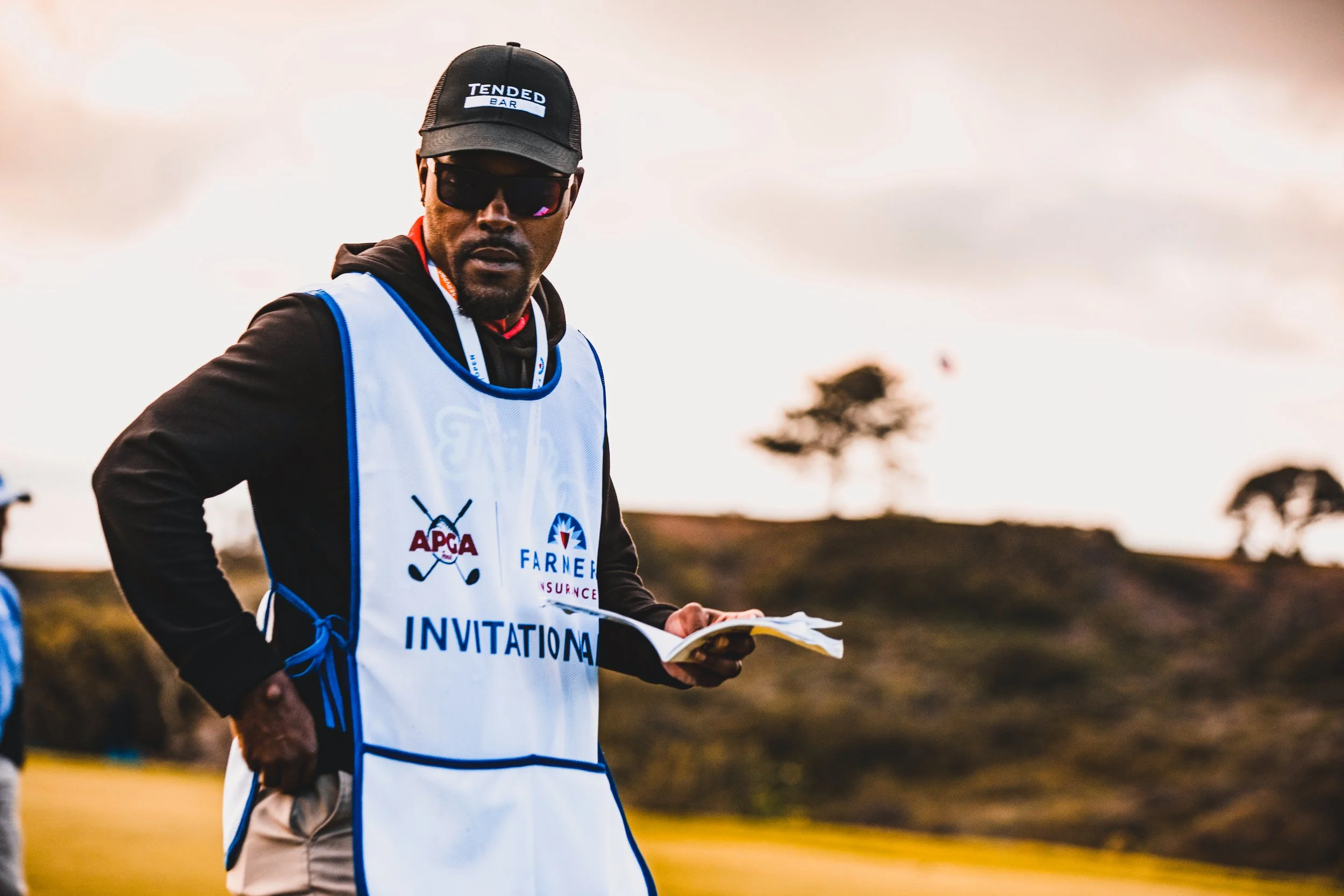 APGA Tour — Partners