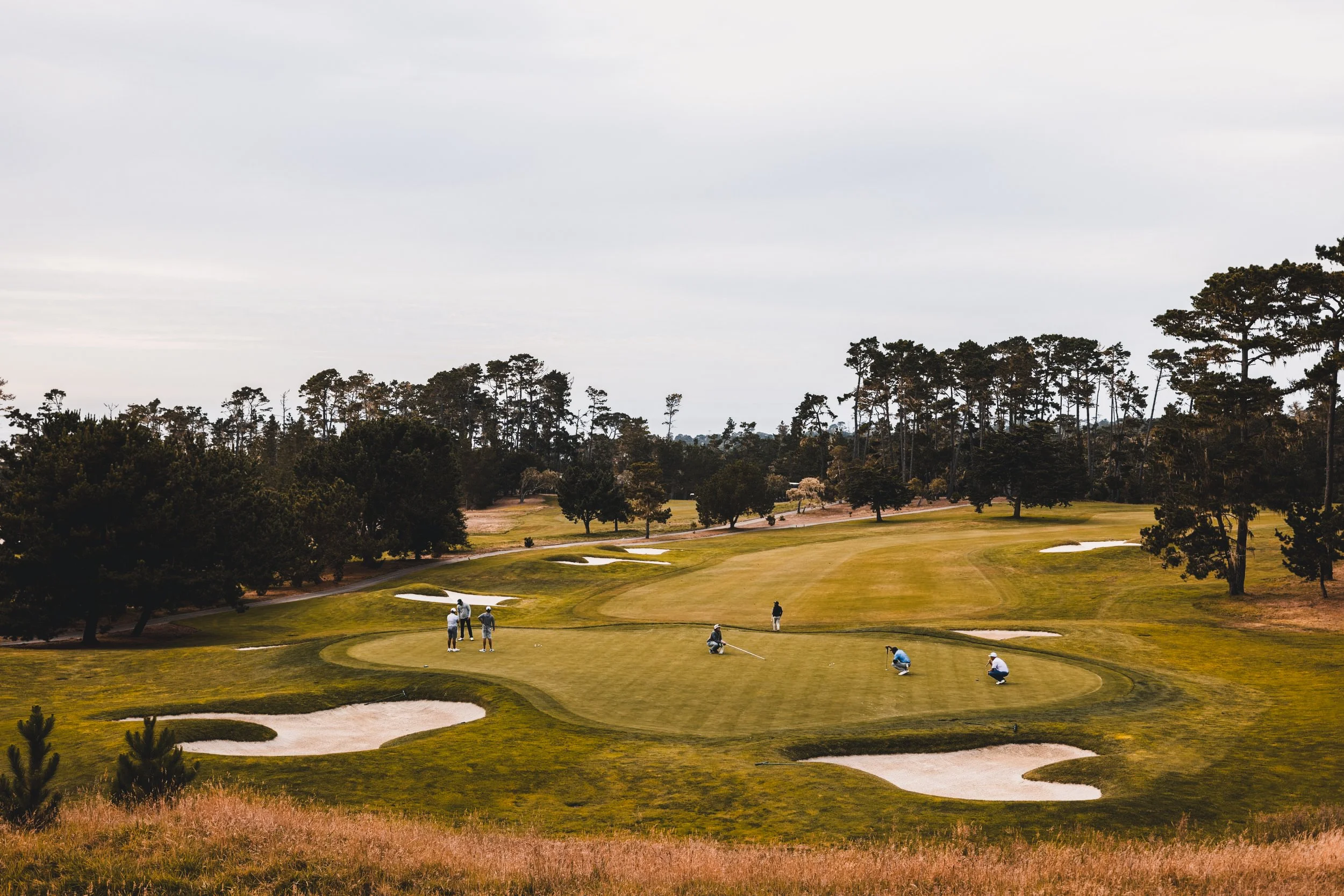 APGA Tour — APGA TOUR