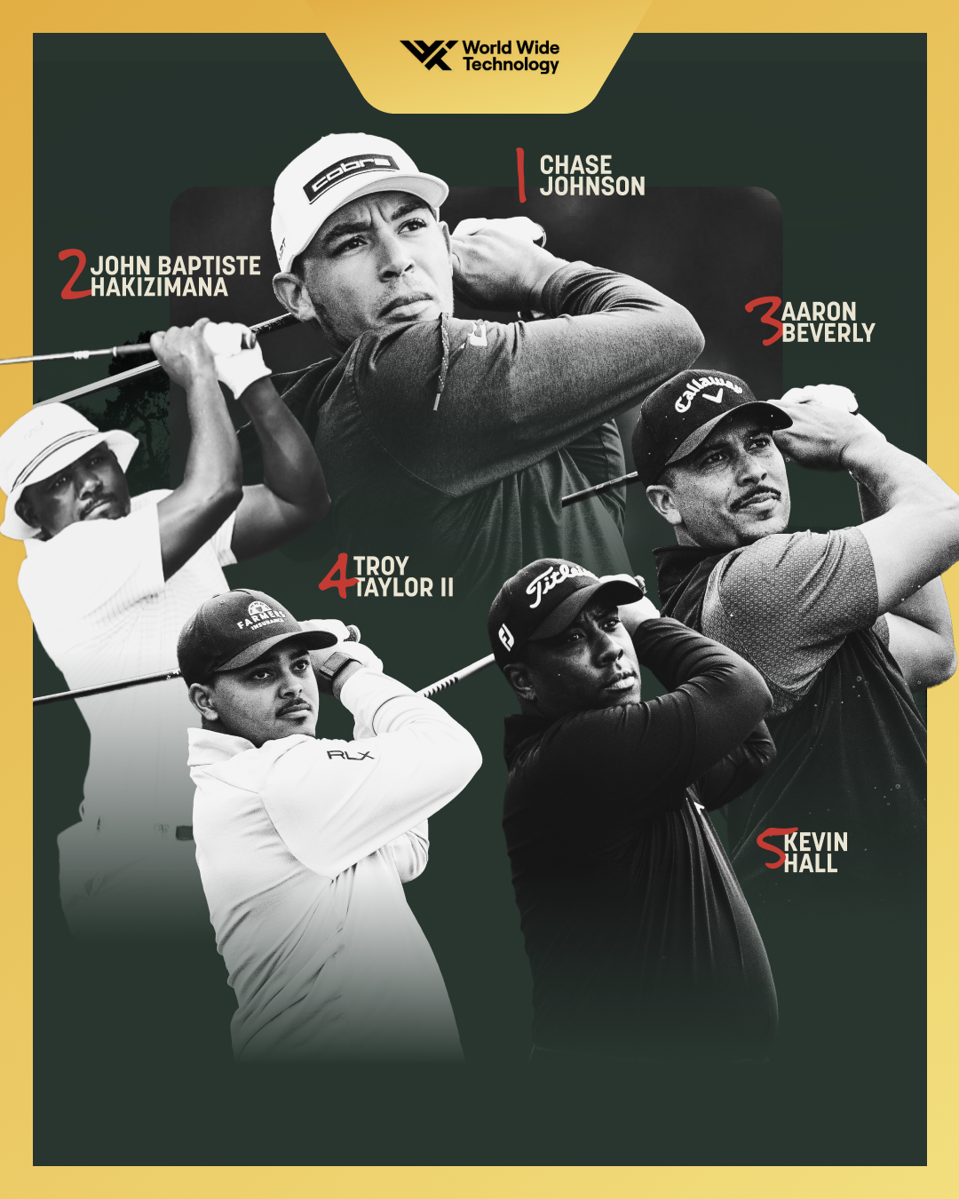 APGA Tour — NEWS
