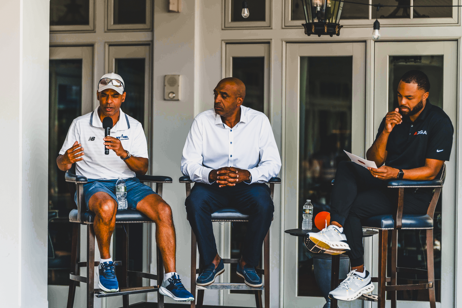 APGA Tour — MASTERCARD APGA TOUR CHAMPIONSHIP