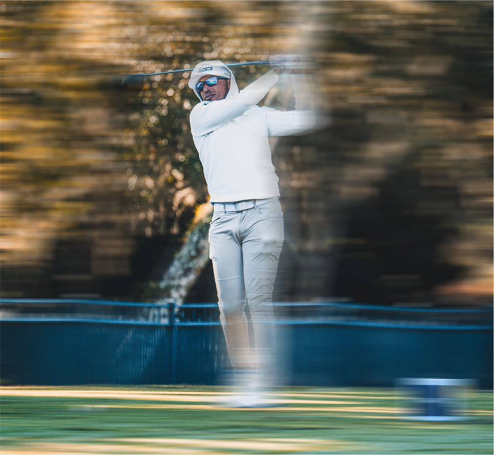 APGA Tour — SCHEDULE