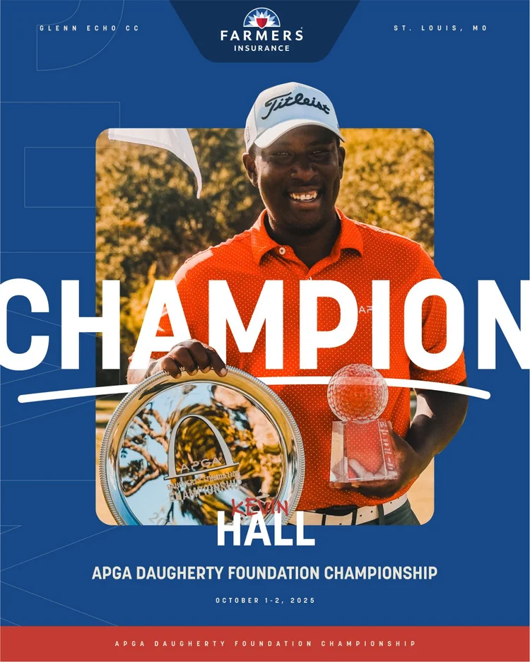 APGA Tour — APGA Daugherty Foundation Championship