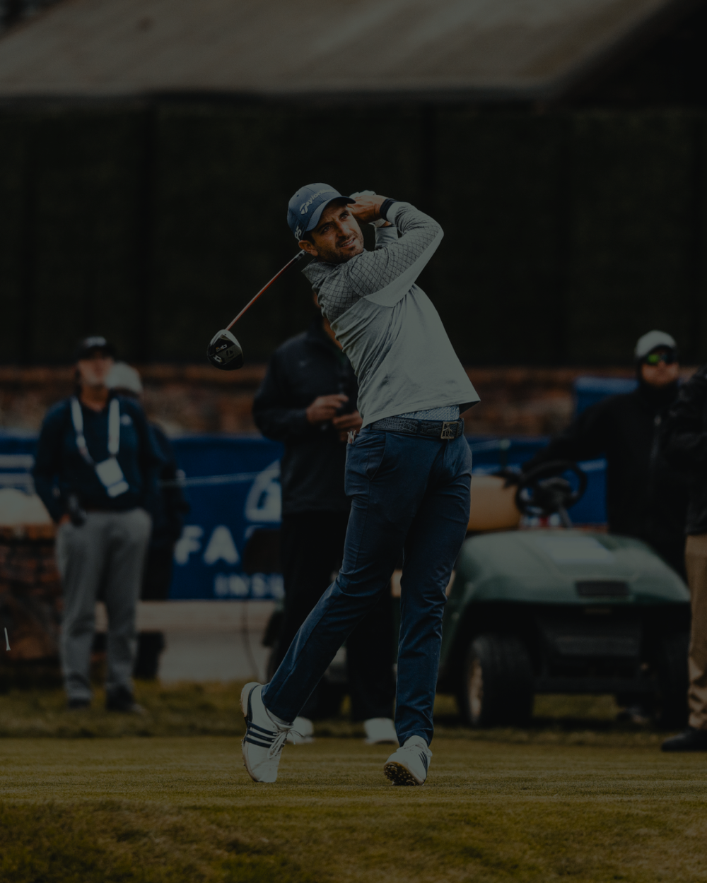 APGA Tour — SCHEDULE