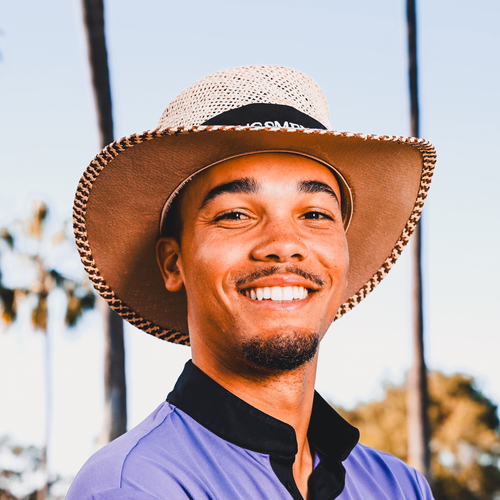 APGA Tour — SCHEDULE