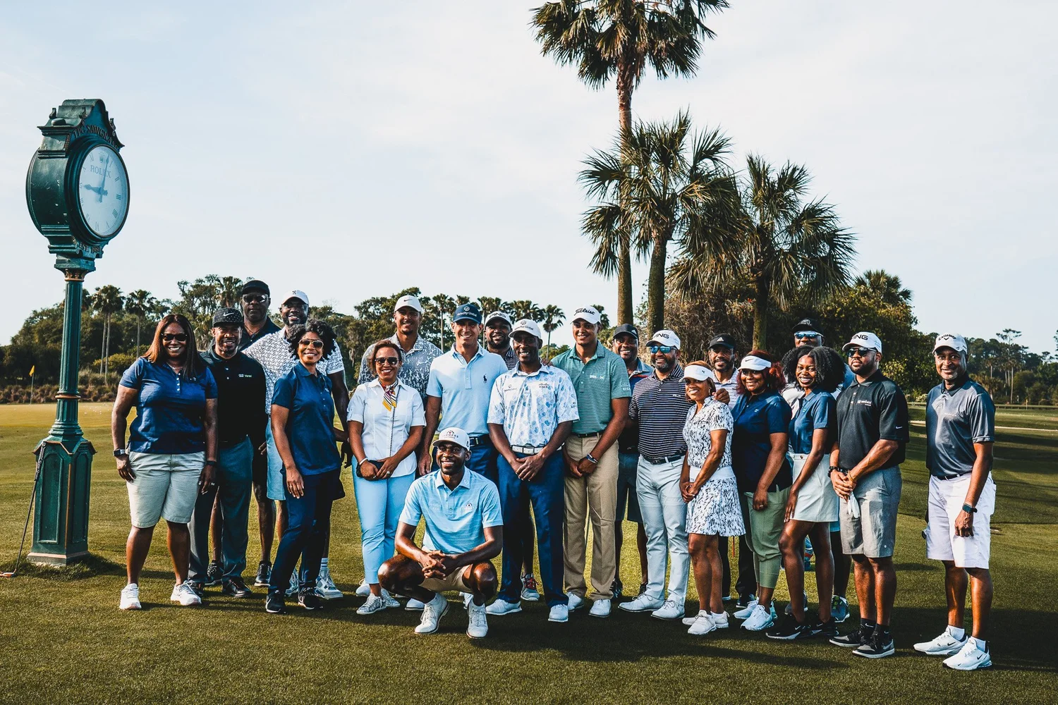 APGA Tour — ABOUT US