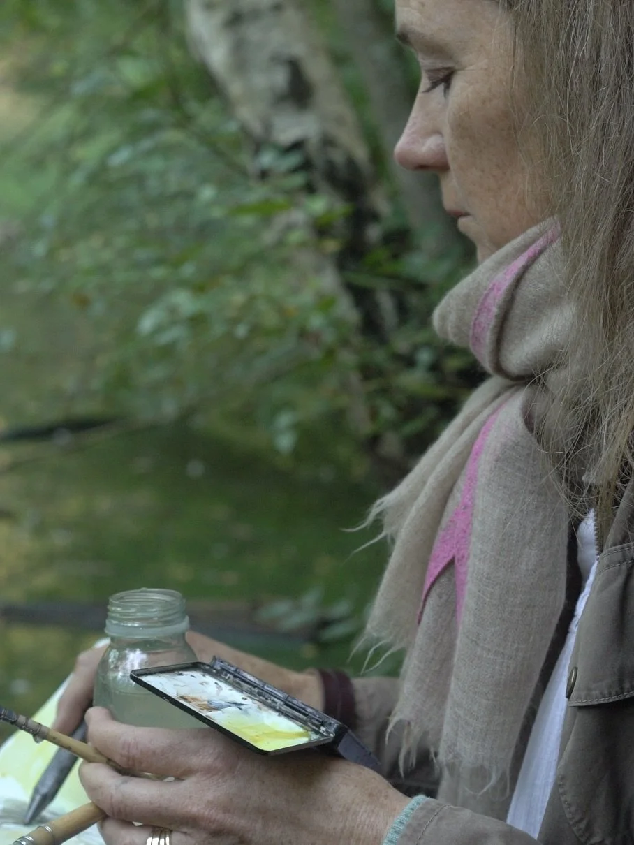 Wonderland — Kate Ellis