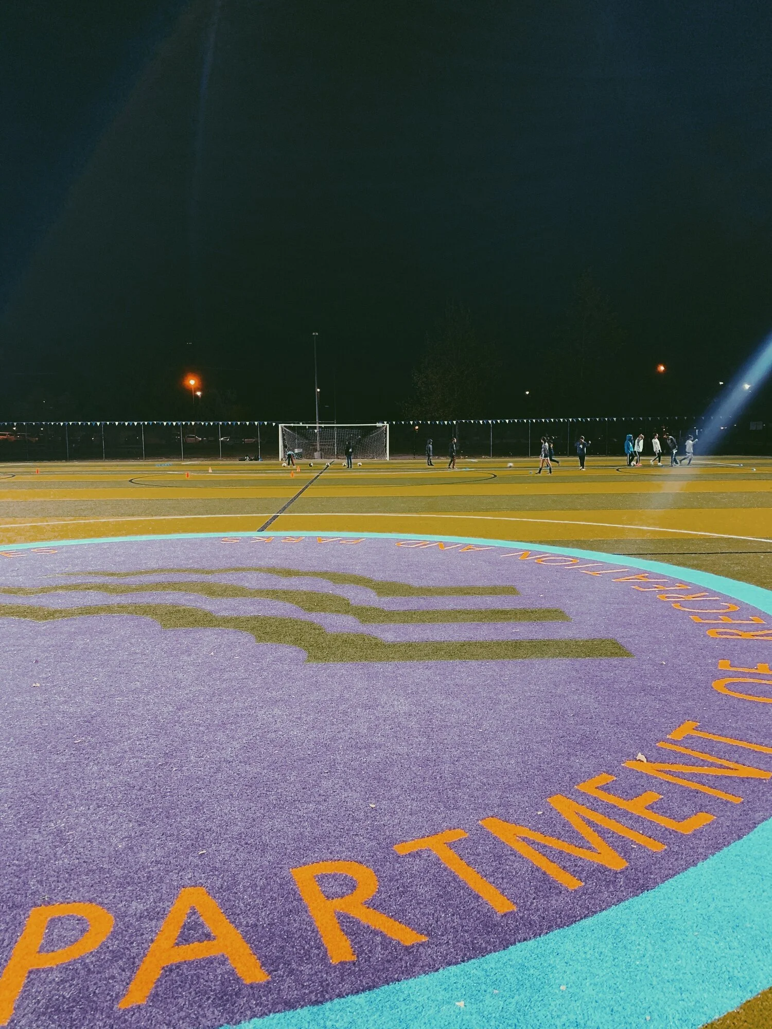 Renegades FC