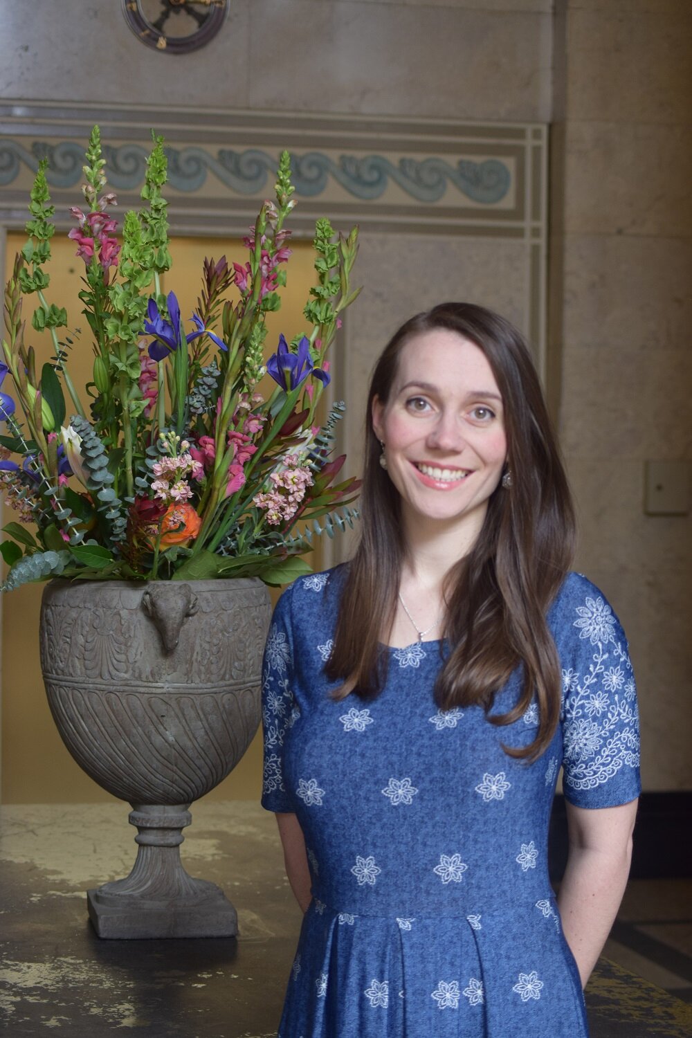 Profile — Hord Architects