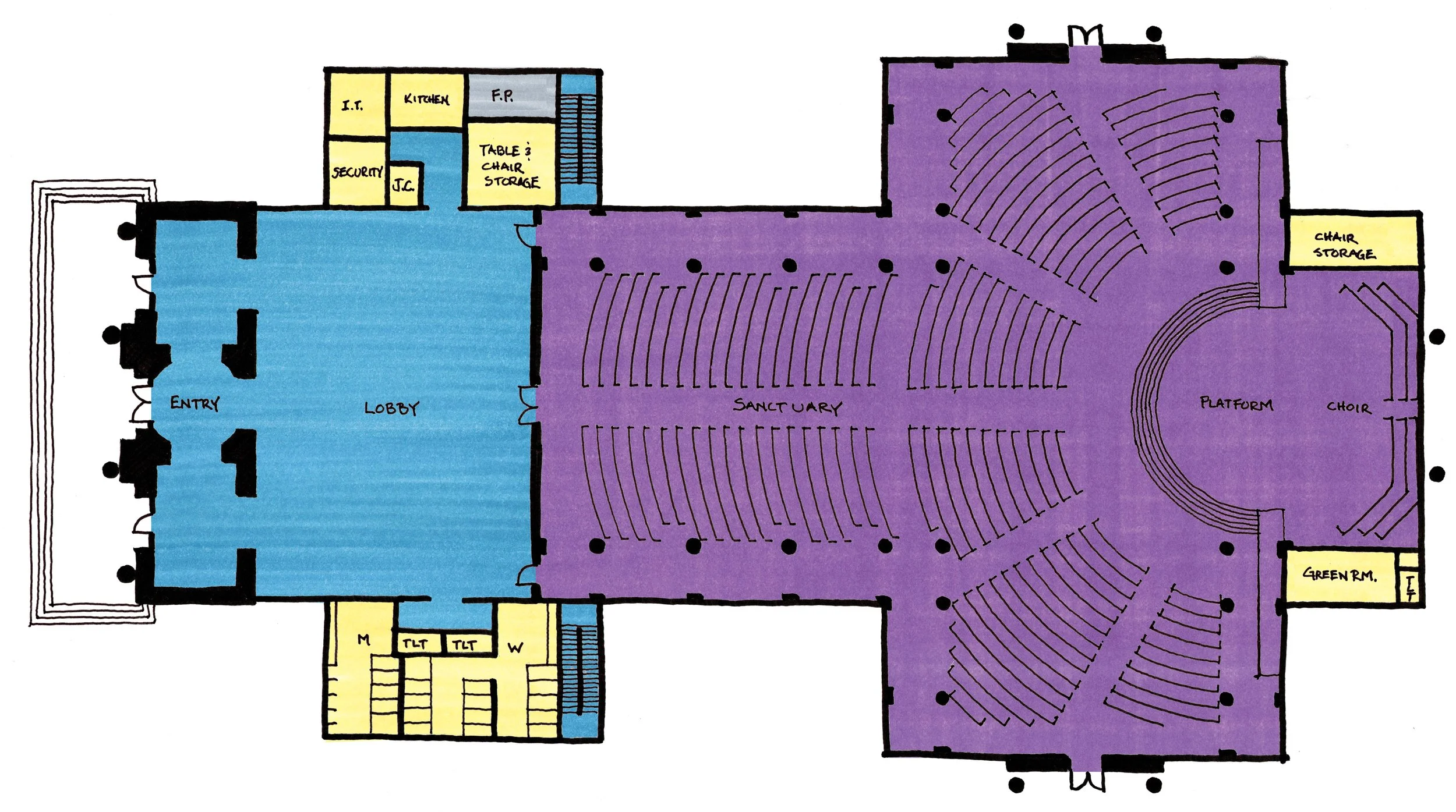 Union University — Hord Architects