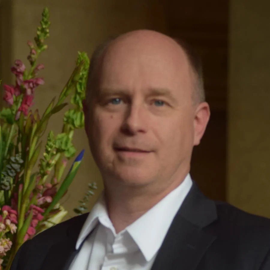 Jeffrey Holt — Hord Architects