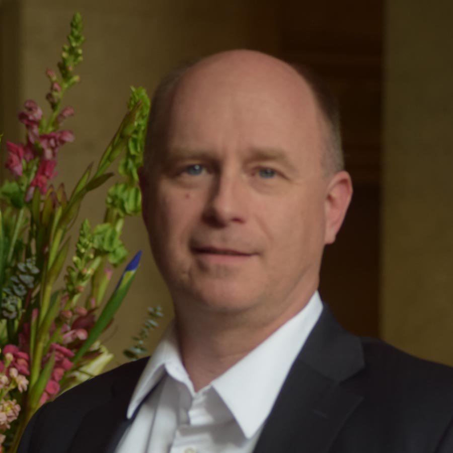 Jeffrey Holt — Hord Architects