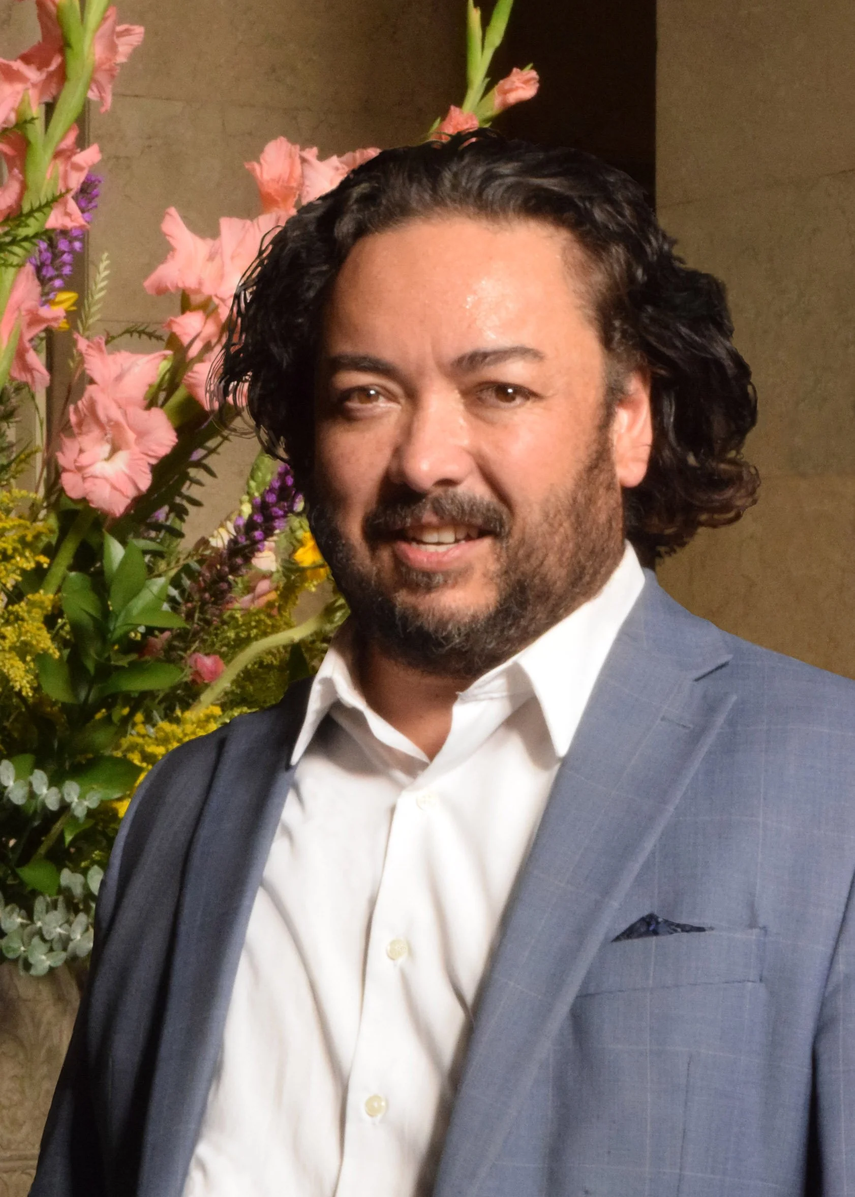 Eric Ivers — Hord Architects