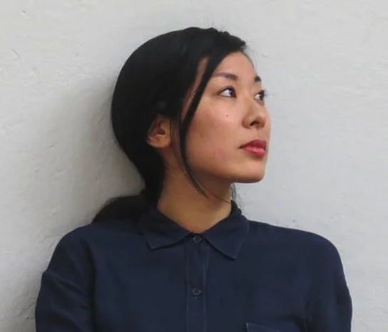 About — Katie Kitamura