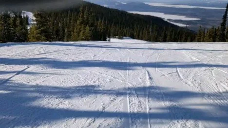 Murray Ridge Ski Area & Terrain Park