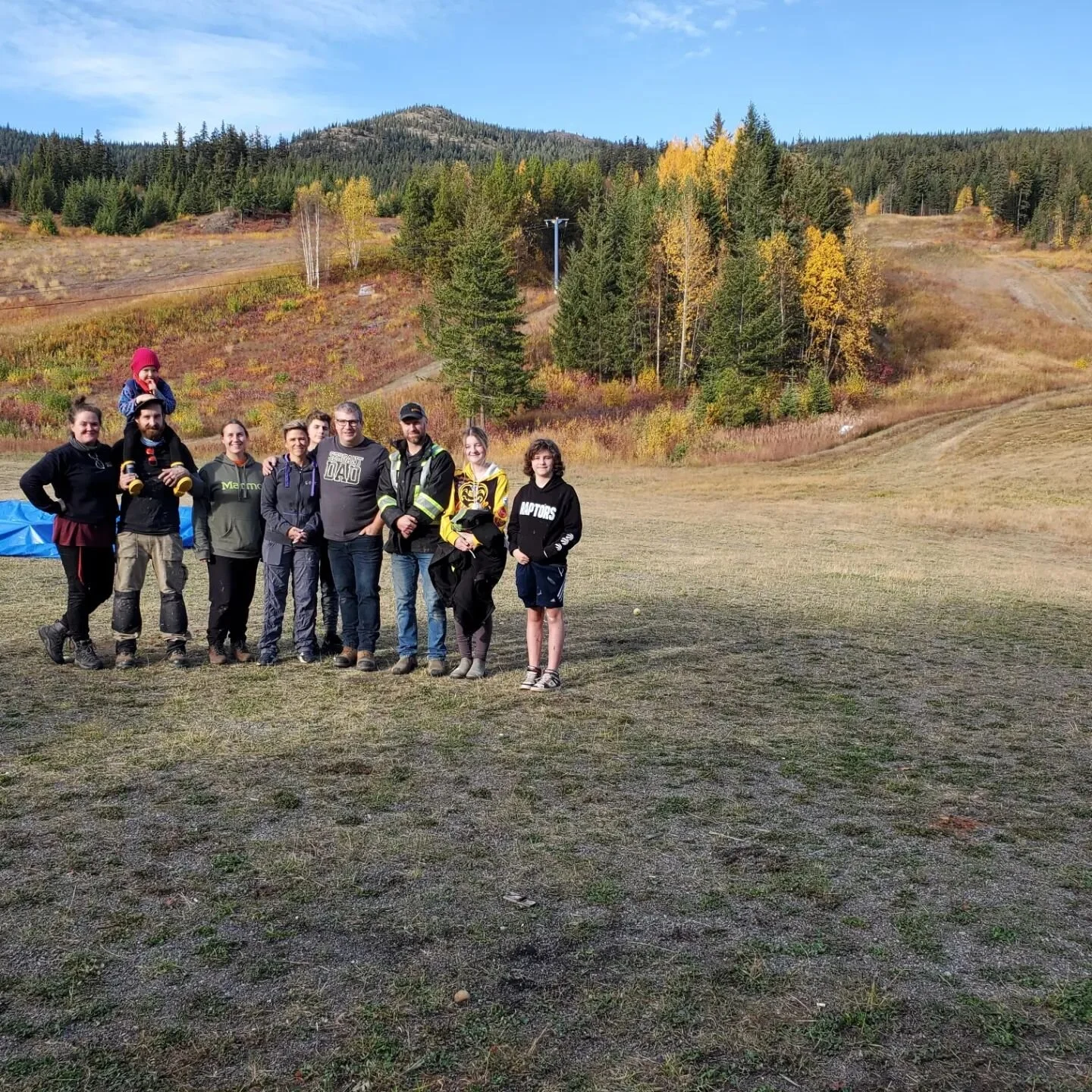 Murray Ridge Ski Area & Terrain Park