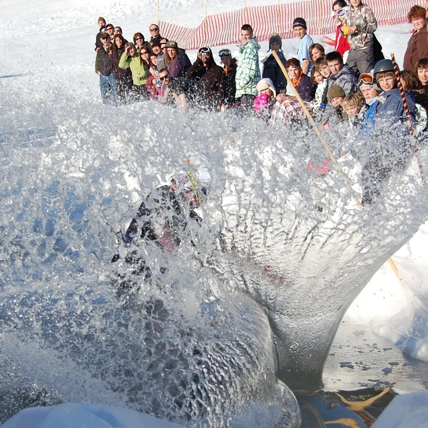 Murray Ridge Ski Area & Terrain Park