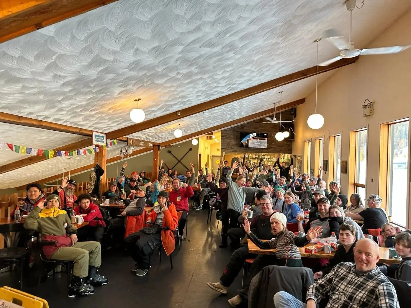 Murray Ridge Ski Area & Terrain Park