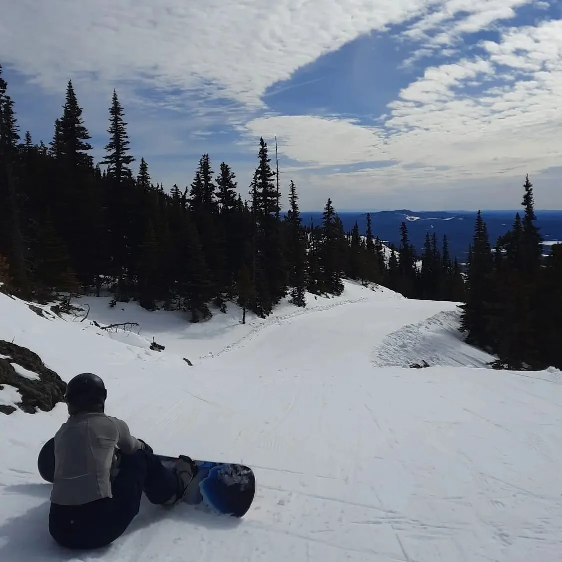 Murray Ridge Ski Area & Terrain Park