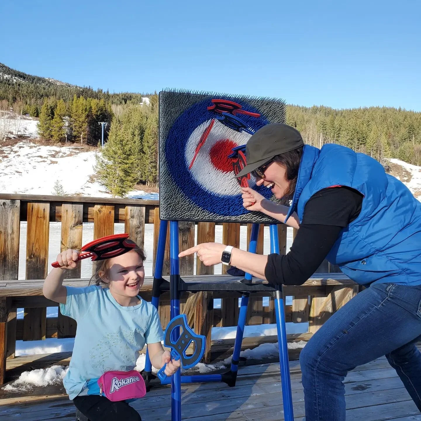 Murray Ridge Ski Area & Terrain Park