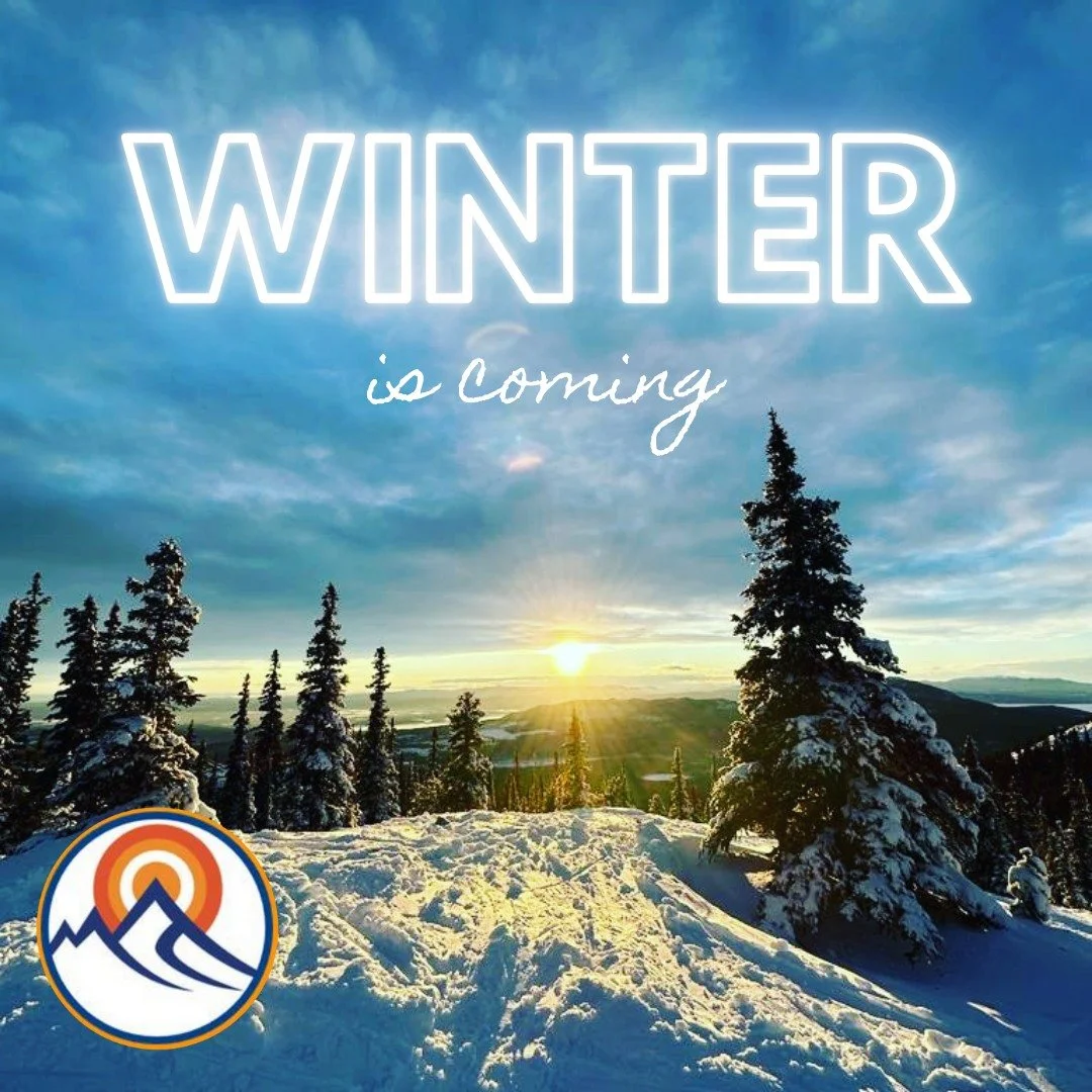 Murray Ridge Ski Area & Terrain Park