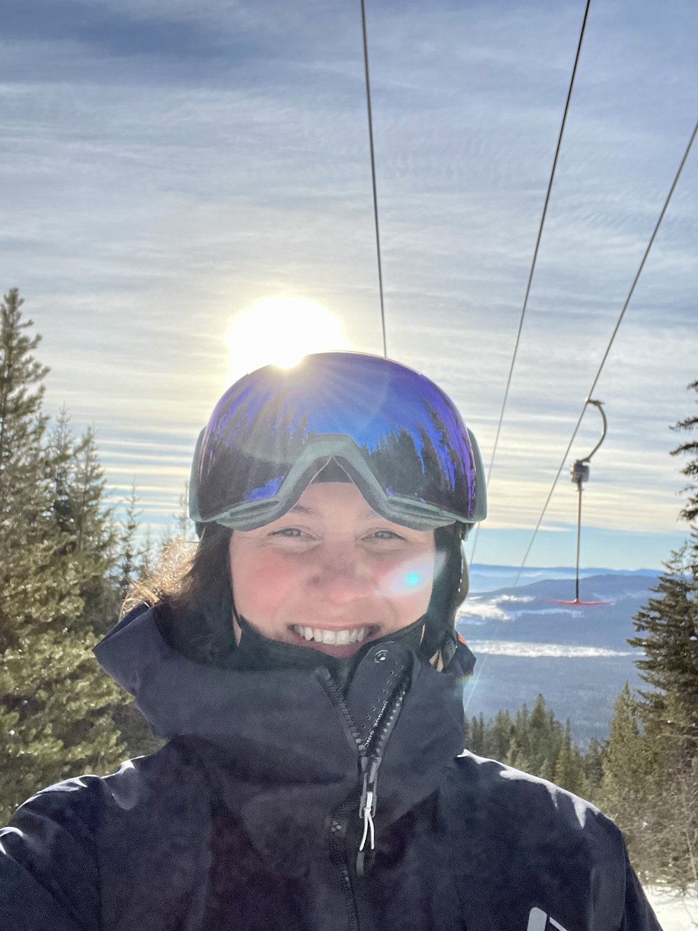Meet Our Board of Directors — Murray Ridge Ski Area & Terrain Park