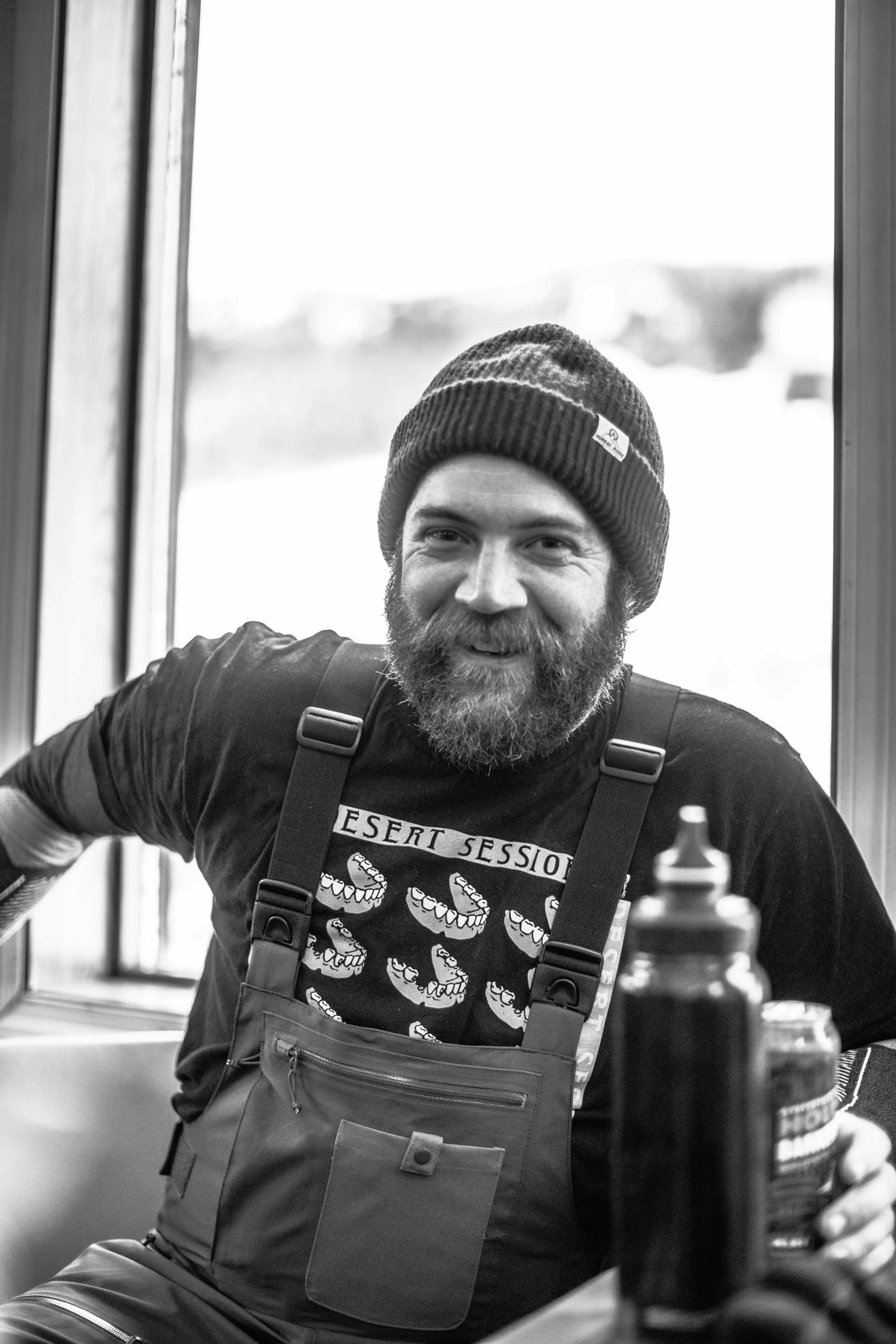 Meet Our Board of Directors — Murray Ridge Ski Area & Terrain Park