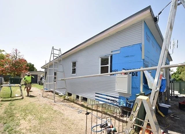 Oztown Constructions