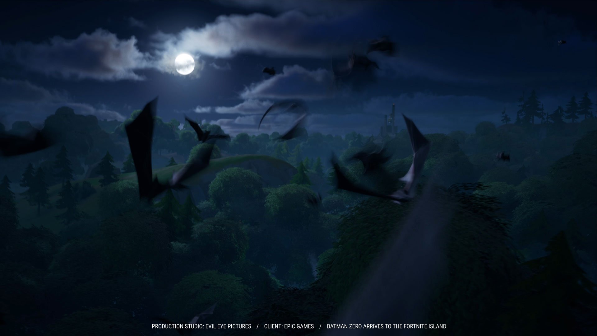 Evil Eye Pictures LLC