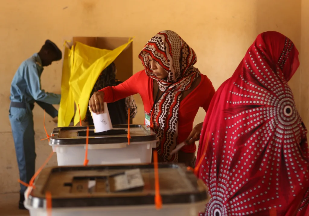 The Electoral Integrity Project The Electoral Integrity Project