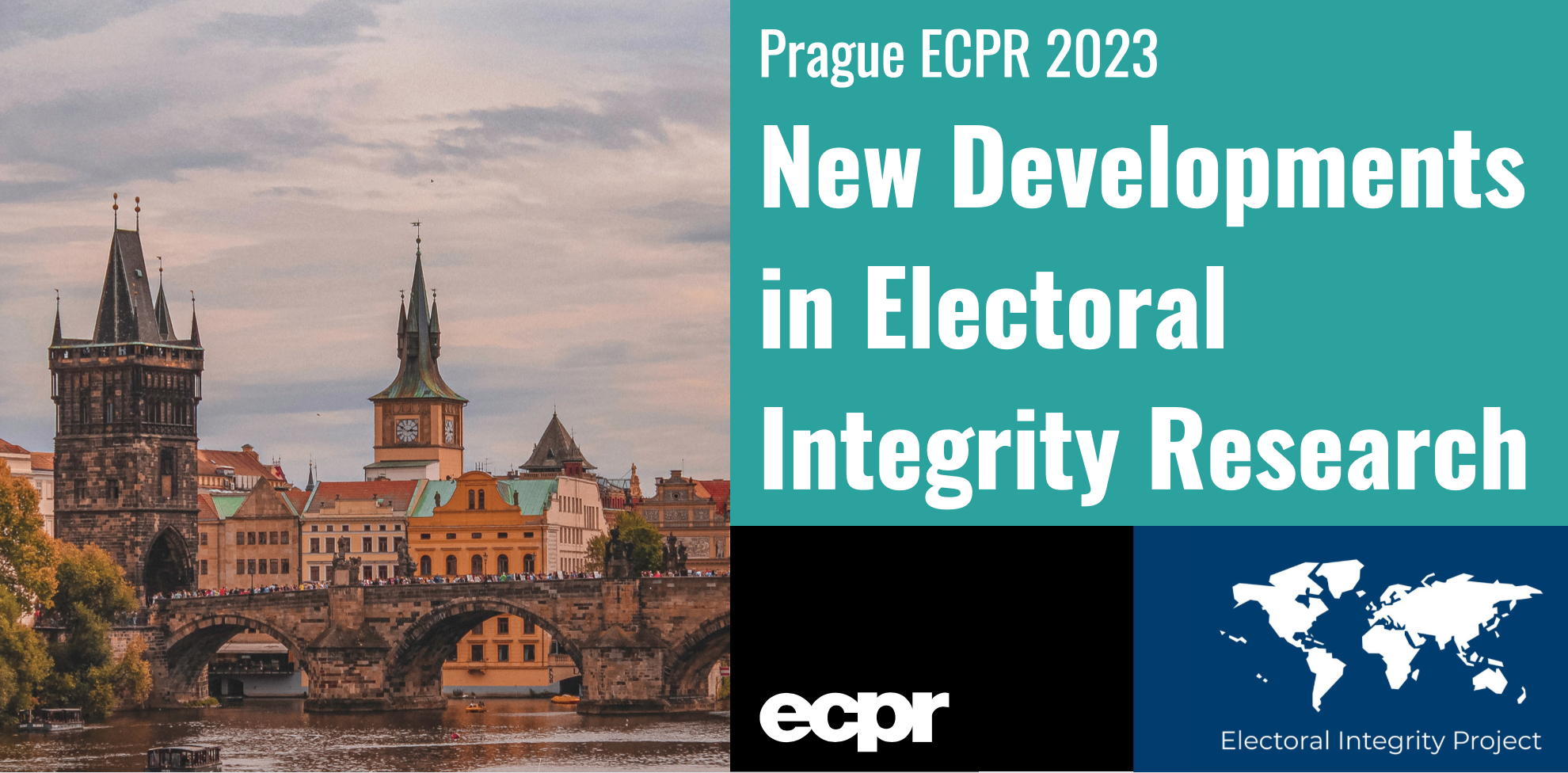 The Electoral Integrity Project