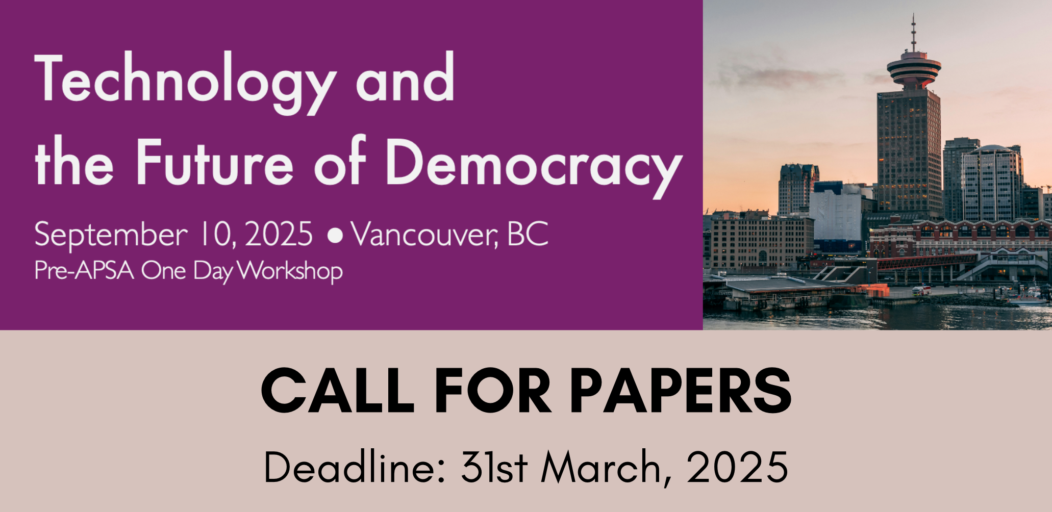 The Electoral Integrity Project