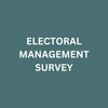 Data — The Electoral Integrity Project EIP