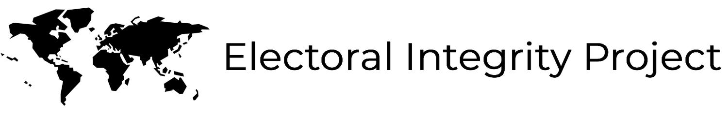 Electoral Reform Workshop — The Electoral Integrity Project EIP