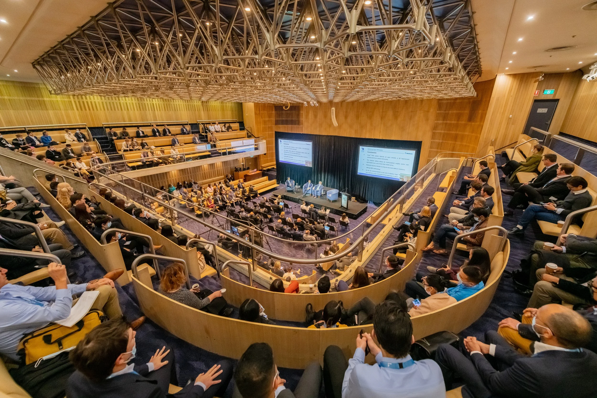 Surgical Robotics + Innovation Summit