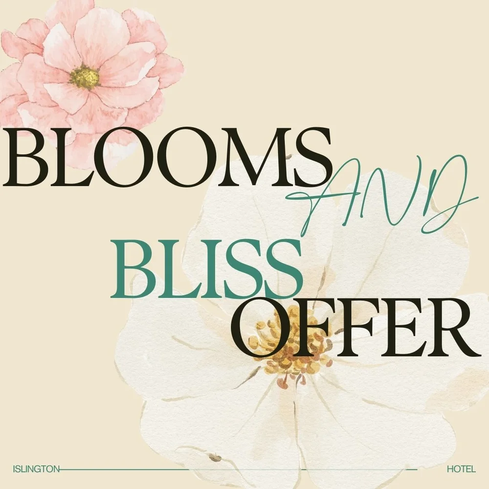 Current Offers at Islington Hotel