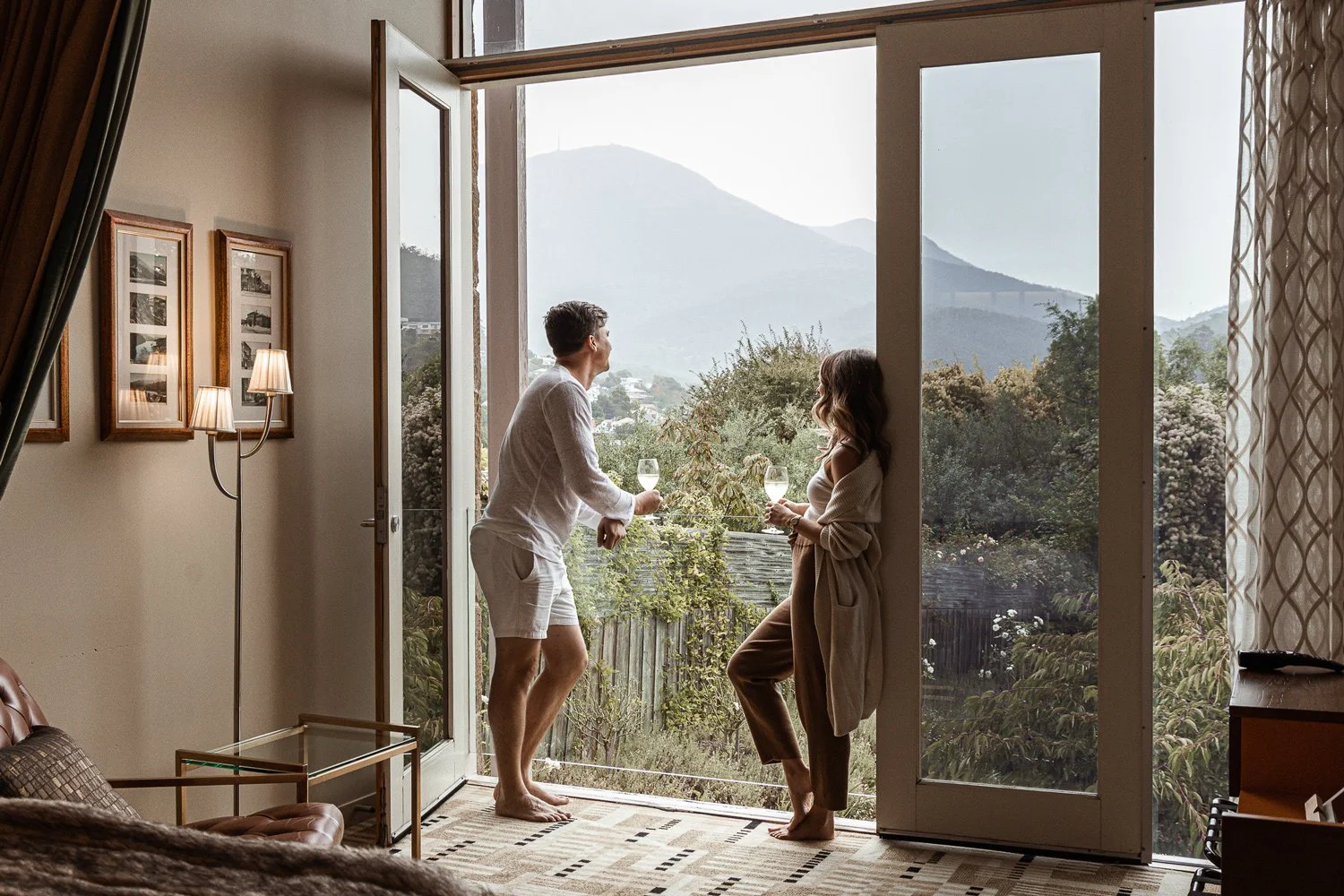 Our Rooms - Book Your Stay Today - Islington Hotel