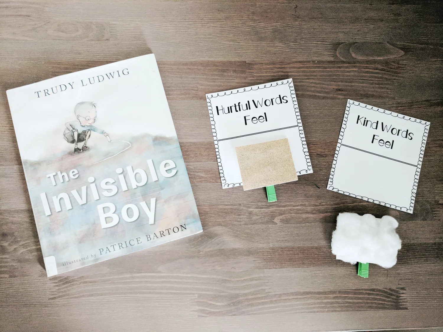 Kindness & Inclusion Lesson for Children — Yoga Pants & Pearls