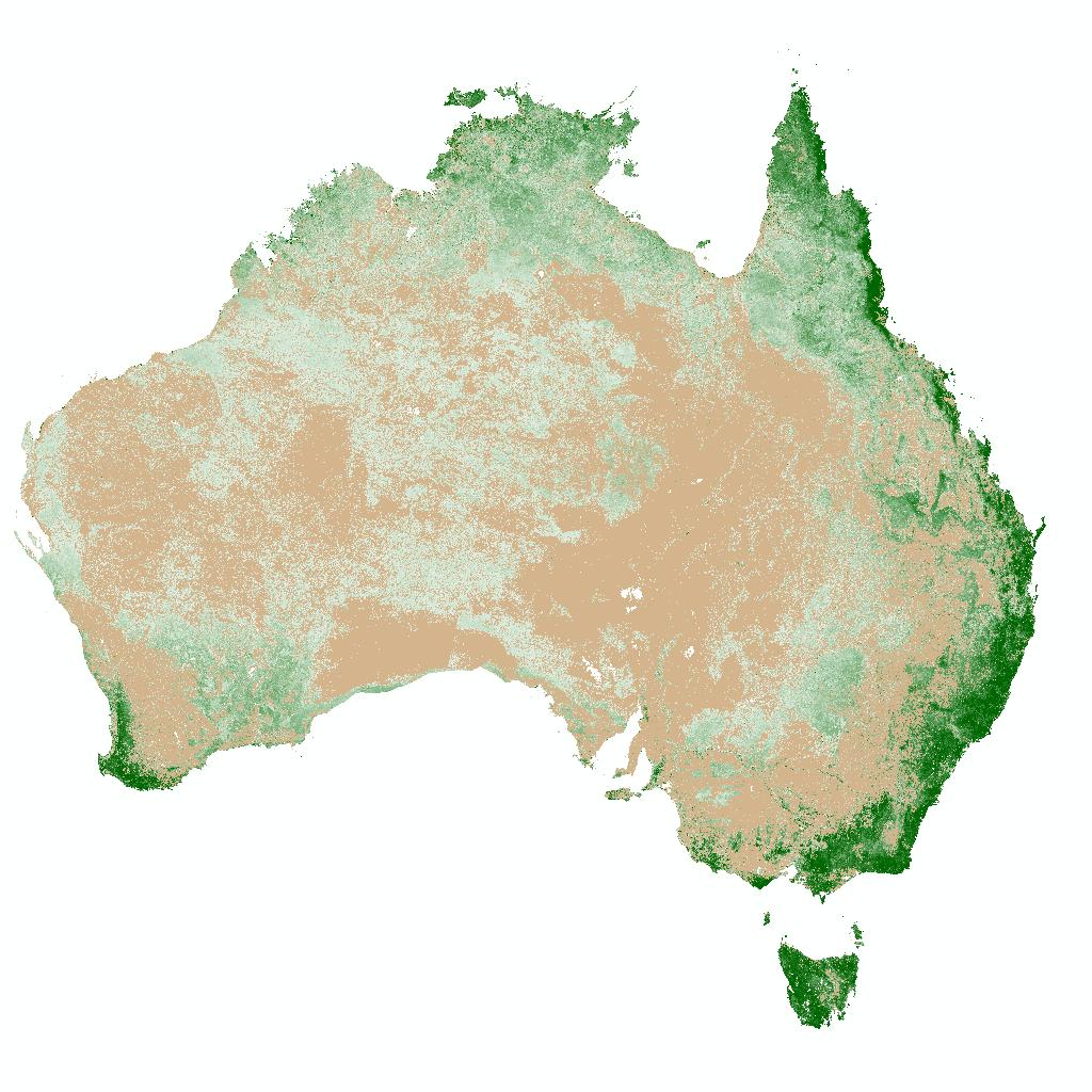 About Us — Joint Remote Sensing Research Program