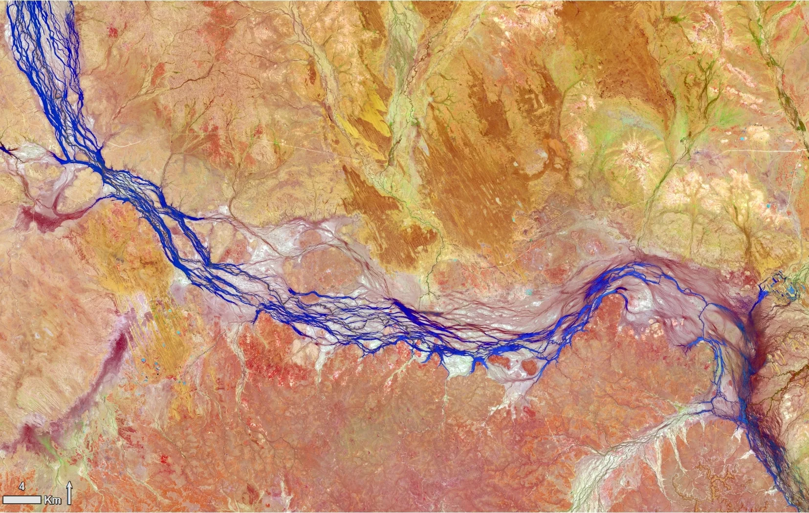 Joint Remote Sensing Research Program